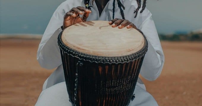 Los tambores, un lenguaje de cubanía