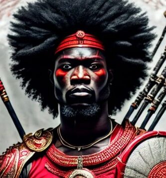 Atributos de Shangó archivos » Ashé pa mi Cuba