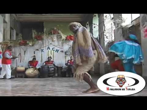5 Cosas que le gustan al Orisha Babalú Ayé ¿Qué simboliza esta deidad?